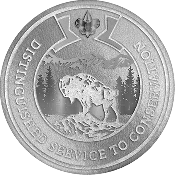 Conservation — Sam Houston Area Council